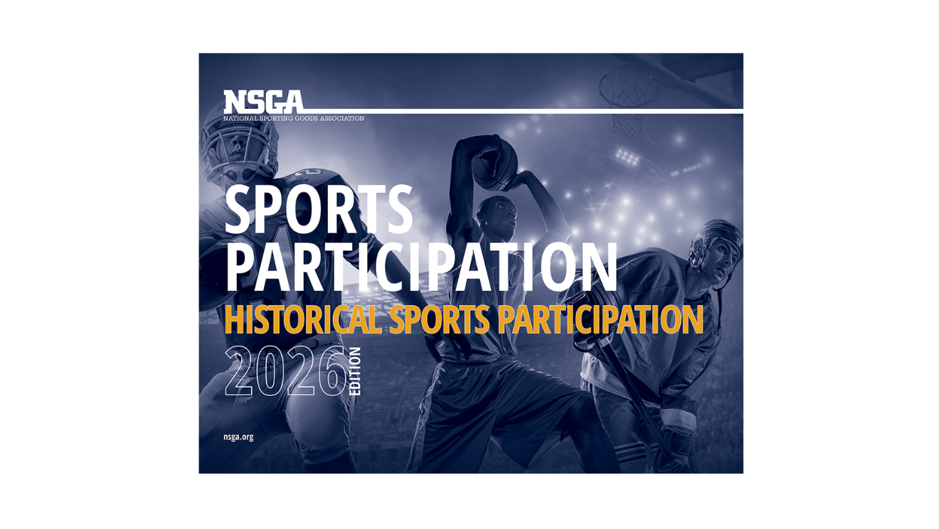 Sports Participation: Historical - 2026 Edition - National Sporting ...