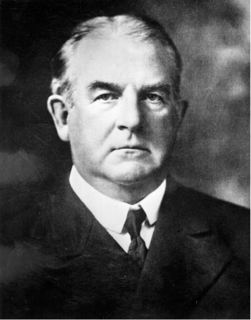 Albert Spalding - National Sporting Goods Association