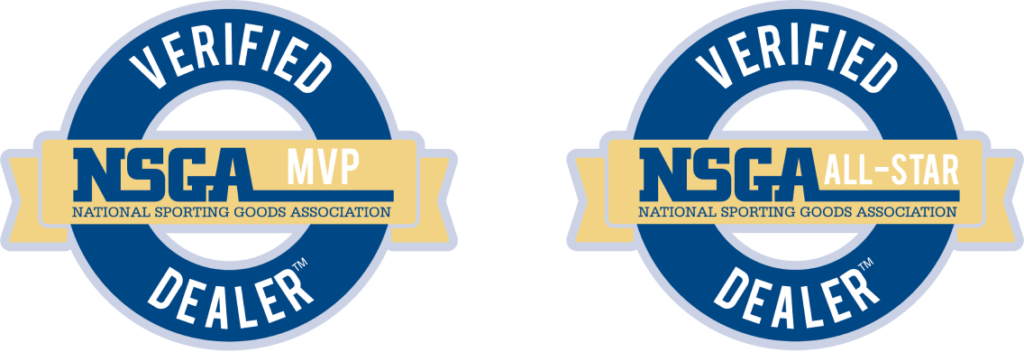 Verified Independent Dealer - National Sporting Goods Association