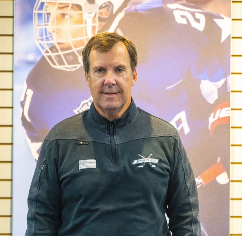 Hockey Dealers Association - National Sporting Goods Association