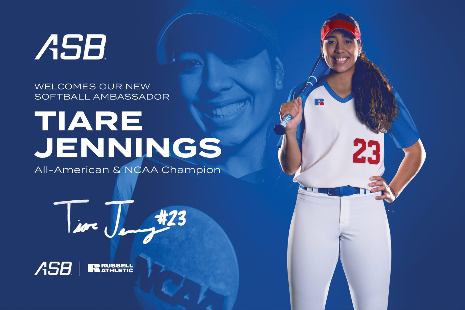 Augusta Sportswear Brands Enters NIL Partnership with Softball Star ...