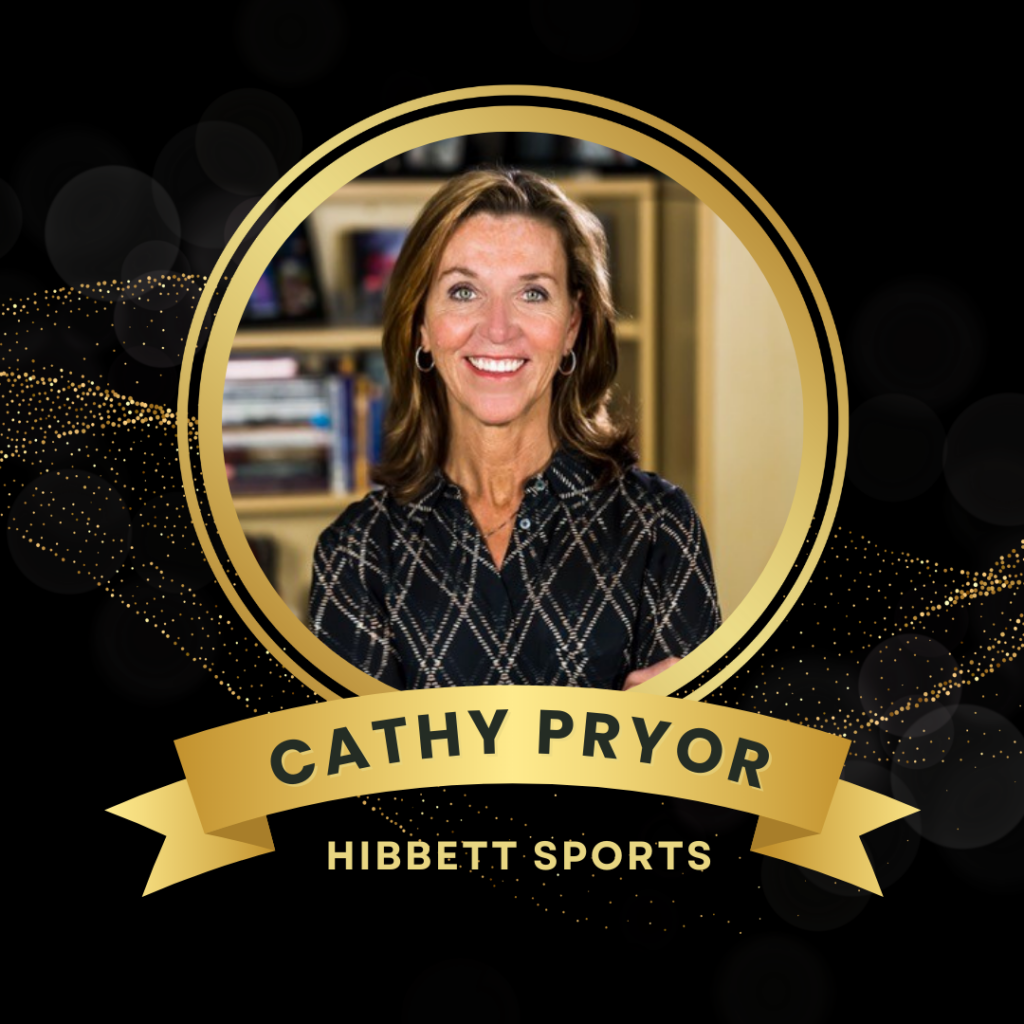 Hall of Fame - National Sporting Goods Association