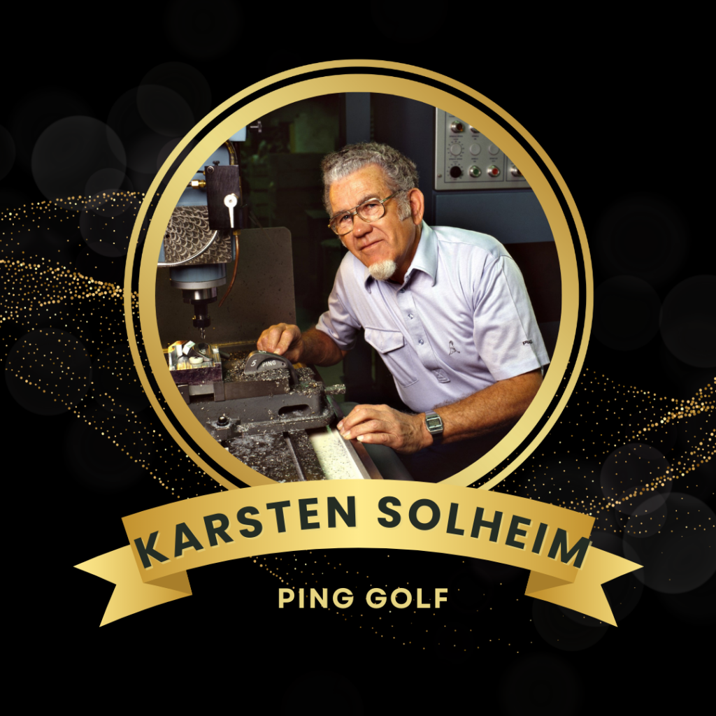 Hall of Fame - National Sporting Goods Association