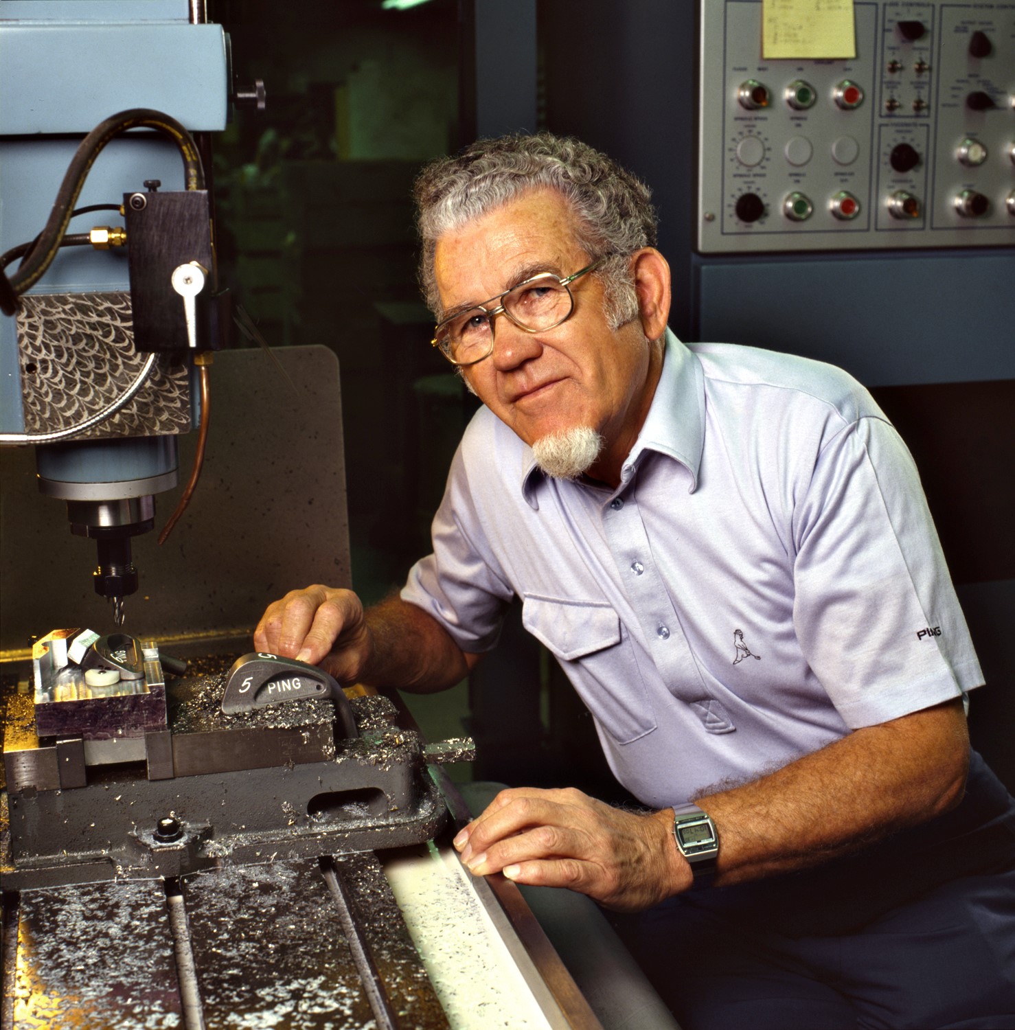 Sporting Goods Industry Hall of Fame Welcomes Four Iconic Figures in ...