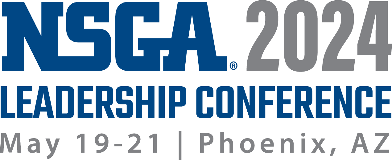 NSGA Renames Annual Event to NSGA Leadership Conference - National ...