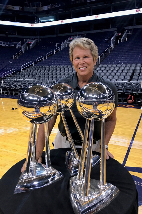 2024 Leadership Conference - National Sporting Goods Association