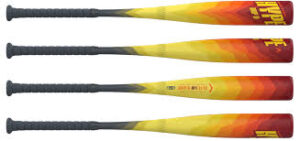 Models of Easton Hype Fire Baseball Bat Disallowed for Use in Perfect ...