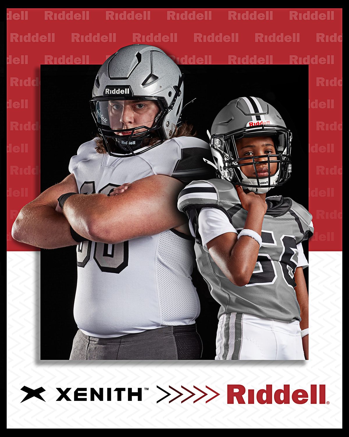 Riddell Acquires Xenith Assets - National Sporting Goods Association