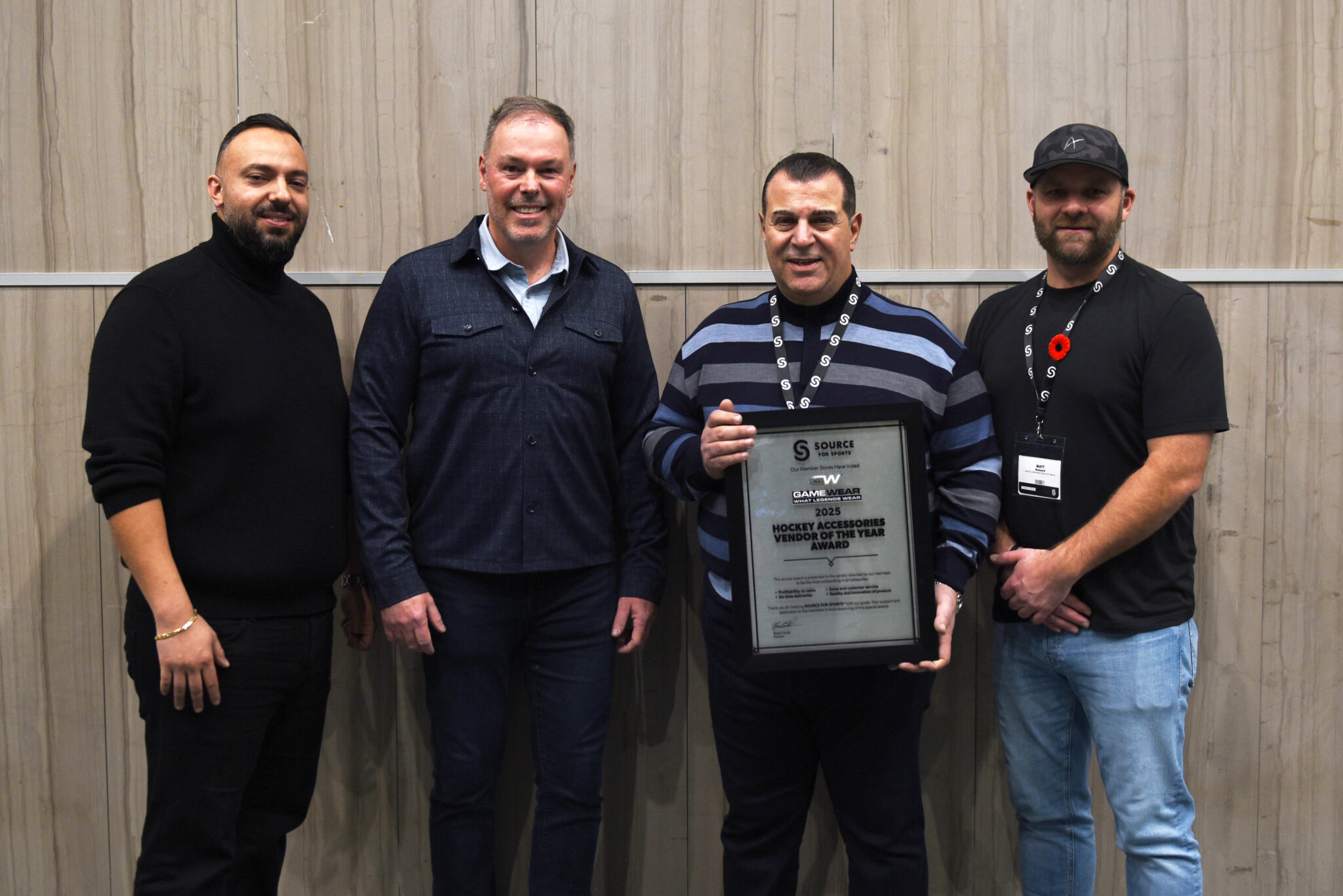 Sports Distributors of Canada Hosts Largest Show in History - National ...